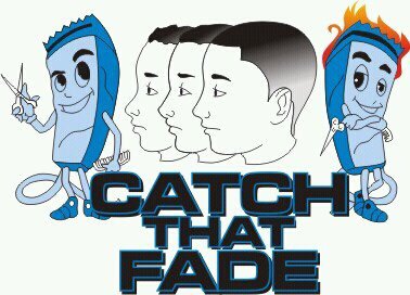 CATCH THAT FADE - Updated April 2025 - 8624 Natural Bridge Rd, Saint ...
