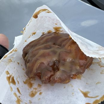 MOONBRIDGE DOUGHNUT STUDIO - Updated May 2024 - 124 Photos & 98 Reviews ...