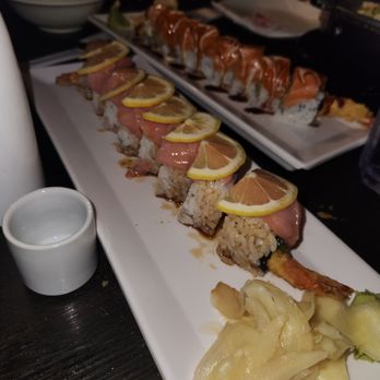 ANABA - Updated August 2024 - 1123 Photos & 1036 Reviews - 1171 S ...