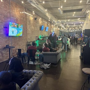 BAD MACHINES - Updated October 2025 - 32 Photos - 108 E Main St, Durham ...