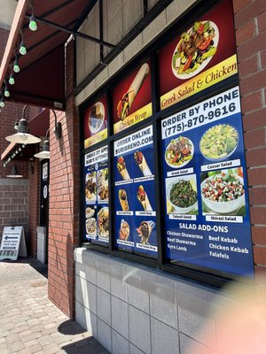 SURI’S MEDITERRANEAN - Updated April 2025 - 302 Photos & 414 Reviews ...