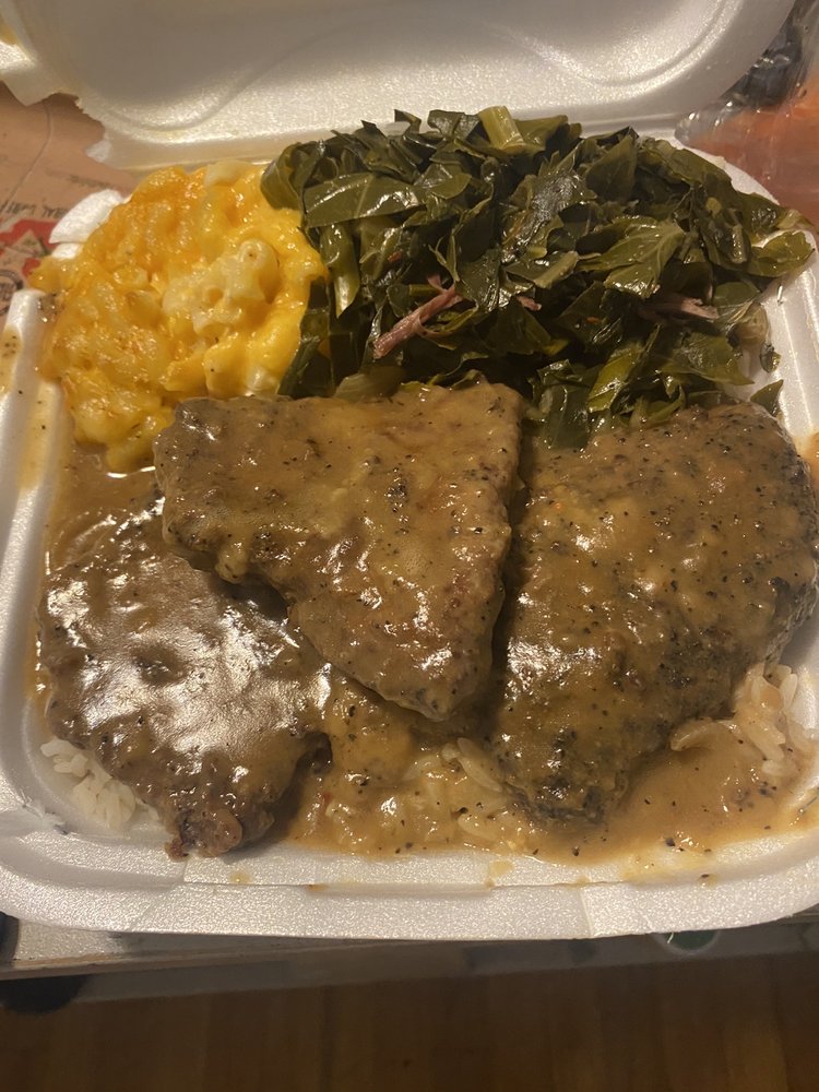 SOULFOOD SISTAS - Updated July 2025 - 25 Photos & 15 Reviews - 675 ...