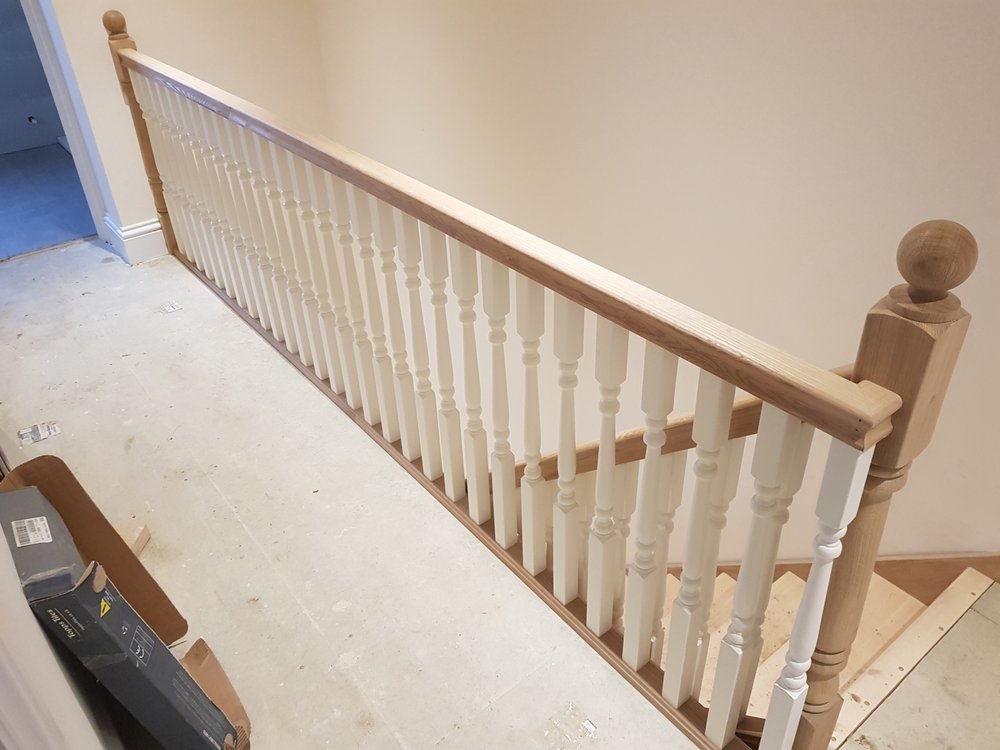 JAMES DEAN CARPENTRY - Updated June 2026 - 48 Photos - London, Essex ...