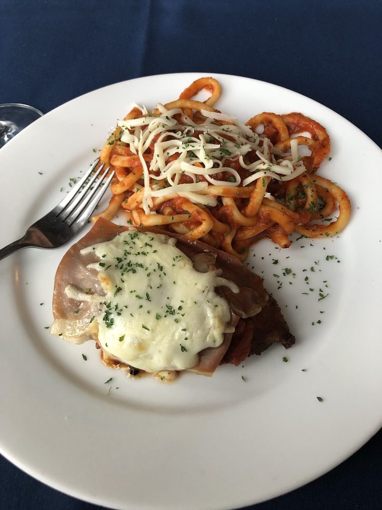 IL BRICCO RESTAURANT - Updated July 2025 - 10 Reviews - 355 Centre ...