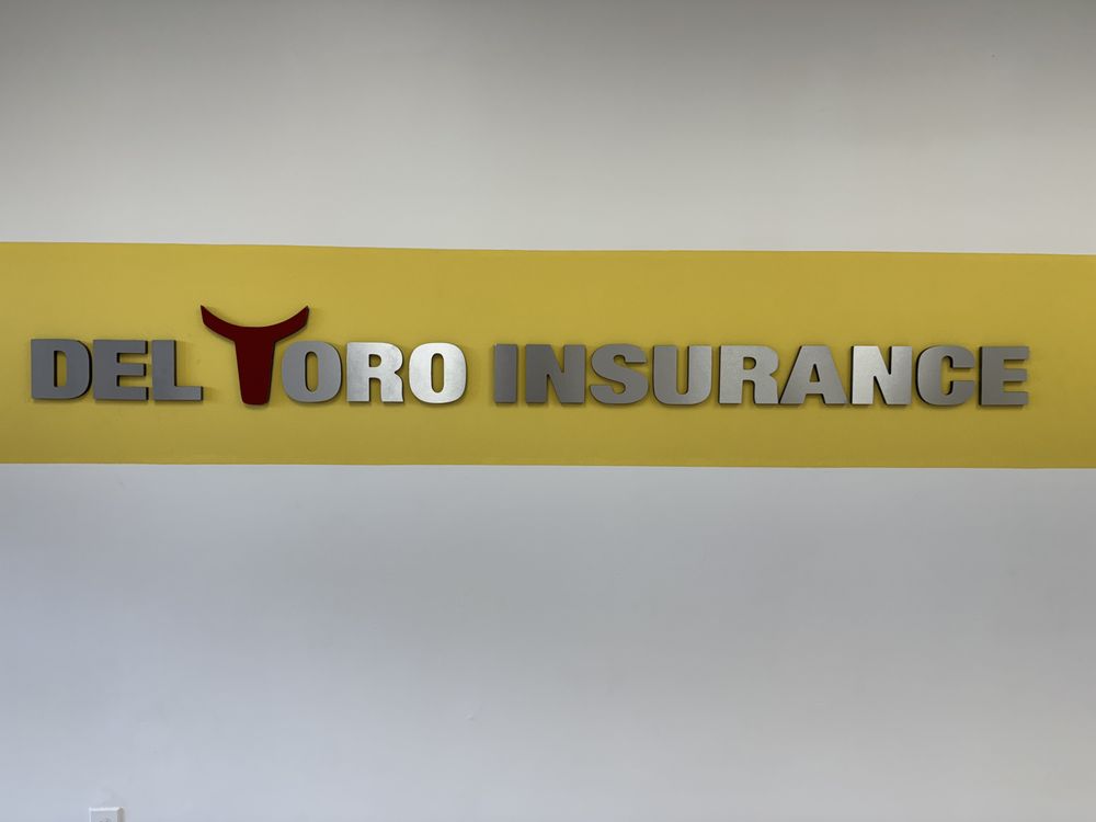 DEL TORO INSURANCE - Updated December 2025 - Request a Quote - 17201 NW ...