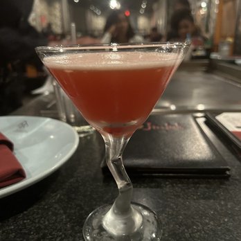 JINBEH JAPANESE RESTAURANT - Updated September 2024 - 160 Photos & 236 ...