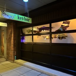 KRO BAR - Updated December 2025 - 351 Photos & 160 Reviews - 10116 Main ...