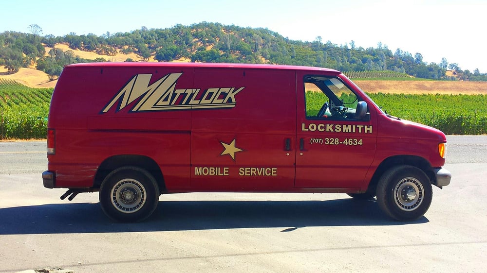 MATTLOCK MOBILE - Updated July 2025 - 66 Reviews - Santa Rosa ...