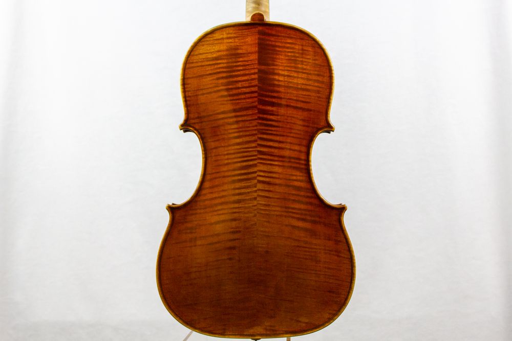 FINE INSTRUMENT CONSULTING - VIOLIN SHOP - Updated March 2025 - Request ...
