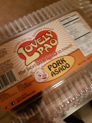 LOVELY PAO - Updated December 2025 - 24 Photos & 13 Reviews - 756 ...