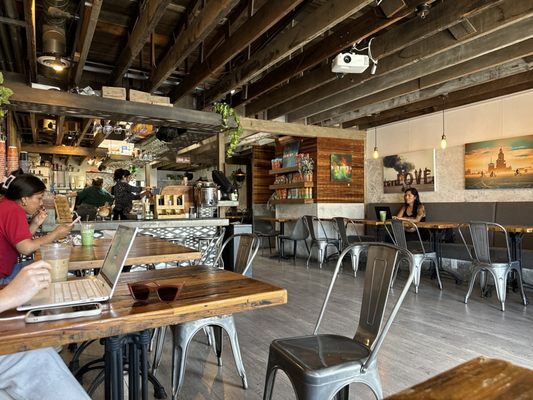 CAJÉ COFFEE ROASTERS - HALEY ST - Updated October 2025 - 963 Photos ...