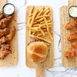 BUBBA GRUB - Updated July 2025 - 34 Photos & 19 Reviews - 1007 ...