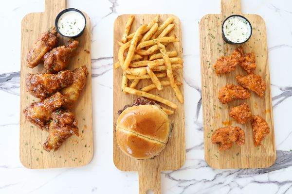 BUBBA GRUB - Updated November 2025 - 45 Photos & 23 Reviews - 1007 ...