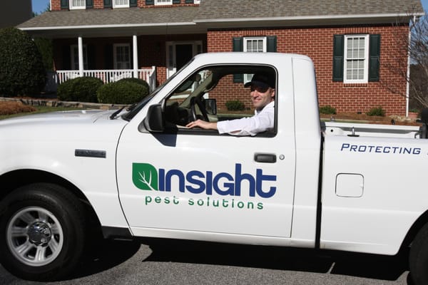 INSIGHT PEST SOLUTIONS - Updated July 2025 - 58 Reviews - 5954 W 71st ...