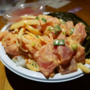 Ross J’s Aloha Grill - See 683 Photos & 572 Reviews - Hawaiian - 4650 E ...