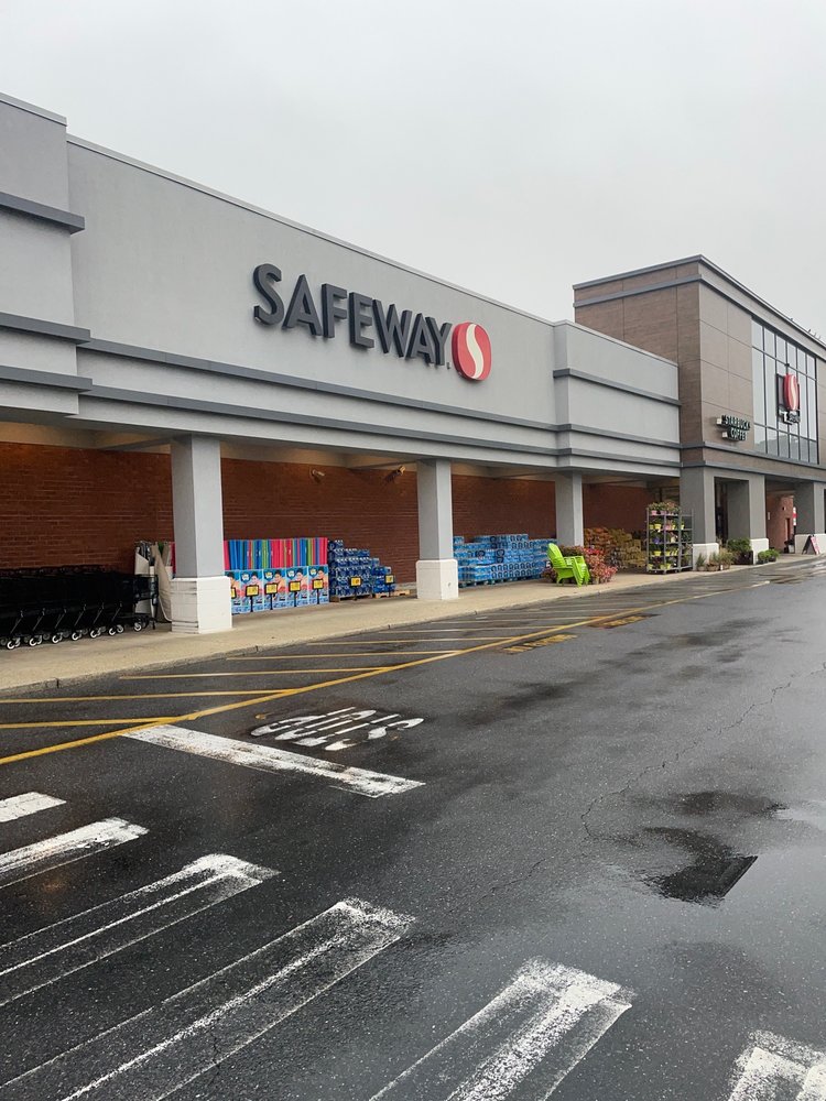 SAFEWAY - Updated October 2025 - 17 Photos & 34 Reviews - 540 Benfield ...