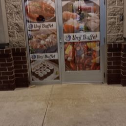 Umi Sushi & Seafood Buffet - Reserve Now - Buffets - Updated June 2025 ...