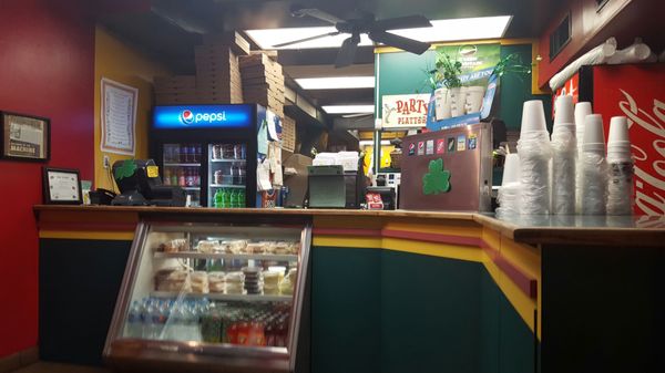 FALLS ROAD CARRY OUT - Updated October 2025 - 17 Photos & 36 Reviews ...