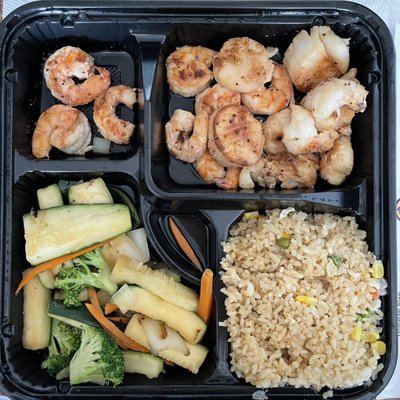 SHINTO JAPANESE STEAKHOUSE & SUSHI BAR - Updated December 2024 - 113 ...