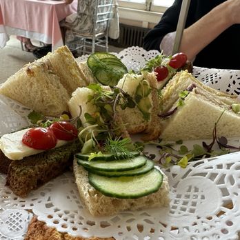 SPRING TEA GARDEN - Updated January 2025 - 507 Photos & 262 Reviews ...