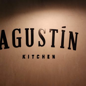 AGUSTIN KITCHEN - 740 Photos & 617 Reviews - 100 S Avenida Del Convento ...