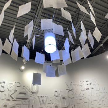 CARMEL CLAY PUBLIC LIBRARY - TEMP. CLOSED - Updated August 2025 - 41 ...