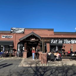 THE BUFF RESTAURANT - Updated November 2024 - 1367 Photos & 1956 ...