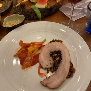 FLX TABLE - 389 Photos & 83 Reviews - American (New) - 22 Linden St ...