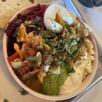 BEET BOX - Updated September 2025 - 164 Photos & 131 Reviews - 602 Fay ...