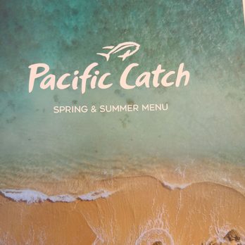 PACIFIC CATCH - Updated April 2025 - 1315 Photos & 597 Reviews - 4575 ...