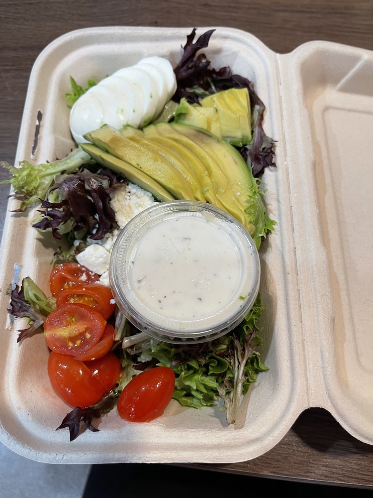 ALOHA SALADS - Updated January 2026 - 13 Reviews - 680 Haukapila St ...