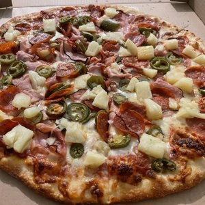 PAULY’S PIZZA JOINT - 365 Photos & 556 Reviews - 6780 Miramar Rd, San ...
