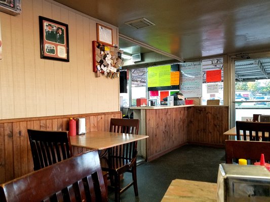 THE BURGER BOY - Updated August 2025 - 48 Photos & 125 Reviews - 217 E ...