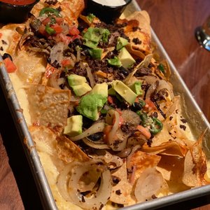 THE CHAPTER ROOM - 59 Photos & 69 Reviews - 5600 Roswell Rd, Sandy ...