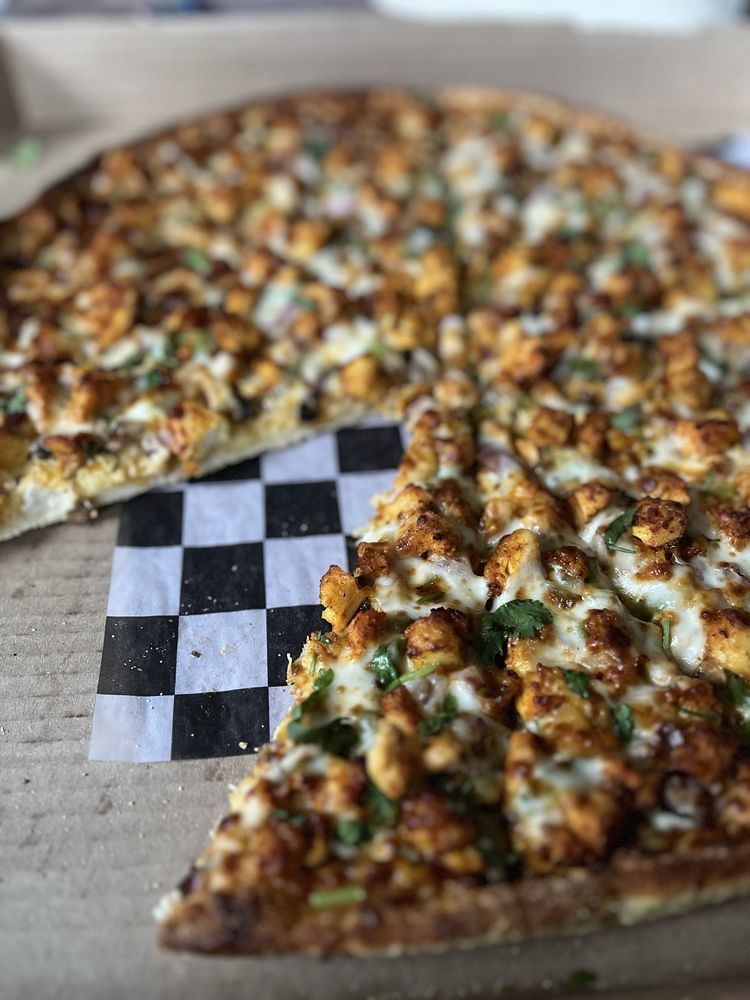 VELLY PIZZA - Updated August 2025 - 28 Photos & 25 Reviews - 1008 W ...