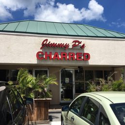 JIMMY P’S CHARRED - Updated September 2025 - 595 Photos & 727 Reviews ...