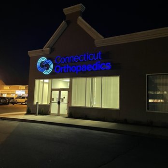 CONNECTICUT ORTHOPAEDIC SPECIALISTS - Updated December 2025 - 11 ...
