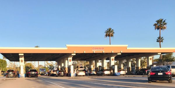 COSTCO GASOLINE - Updated January 2026 - 332 Photos & 67 Reviews - 2001 ...