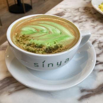 SINYA - Updated March 2025 - 87 Photos & 44 Reviews - 354 W Hubbard St ...