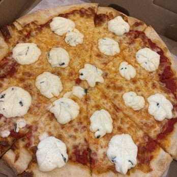 THE PIZZA GRILLE - CAMP HILL - Updated July 2025 - 165 Photos & 221 ...