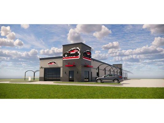 CLUB CAR WASH - Updated July 2025 - 17 Photos - 4826 S Broadway ...