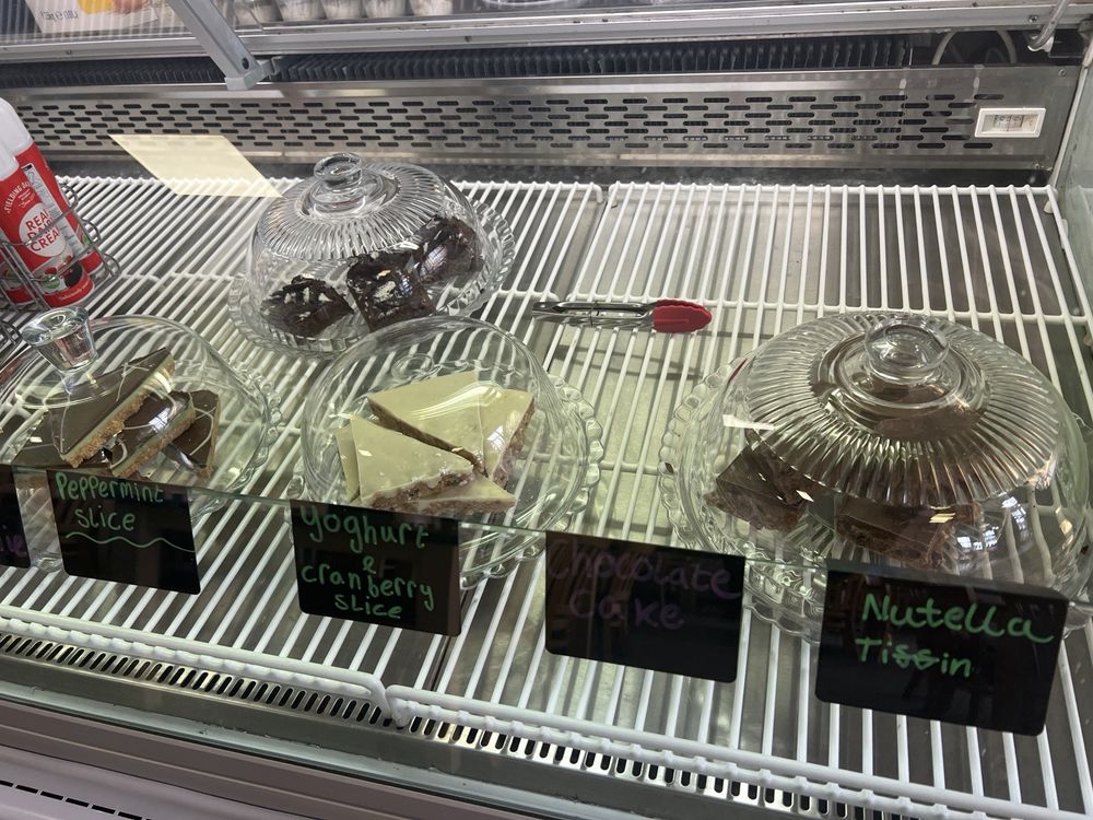 MAGNO CAFE RESTAURANT - Updated November 2025 - 25 Commercial Road ...