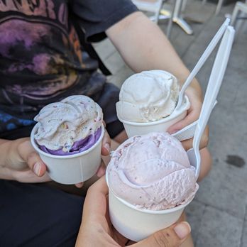 DAVIS CREAMERY - Updated August 2024 - 364 Photos & 379 Reviews - 113 E ...