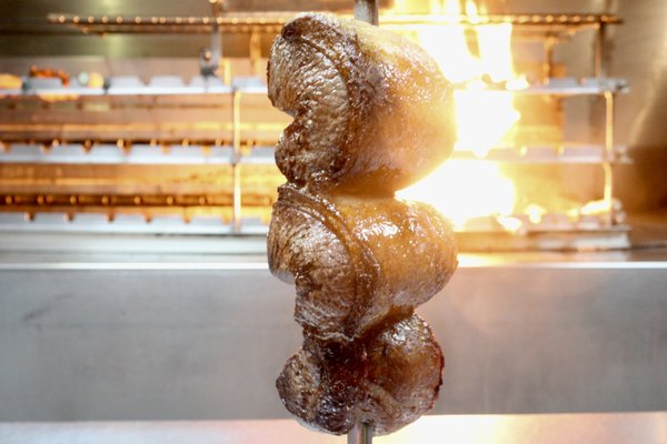 GREEN FIELD CHURRASCARIA - 995 Photos & 1261 Reviews - 5305 E Pacific ...