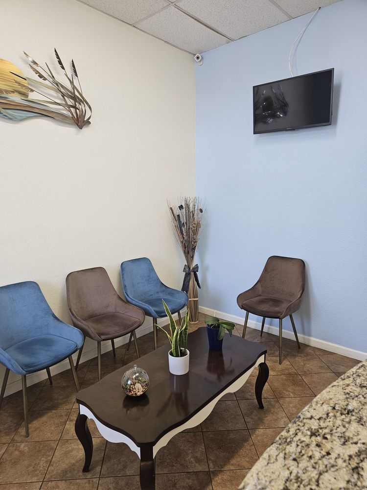 SMILEYWOOD DENTAL OFFICE - DR. CONSUELA ZAU - Updated January 2026 - 13 ...