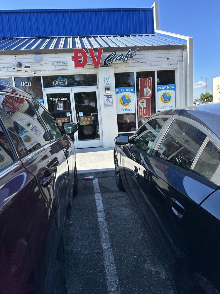 DV CAFE - Updated December 2025 - 13 Reviews - 1947 Tully Rd, San Jose ...