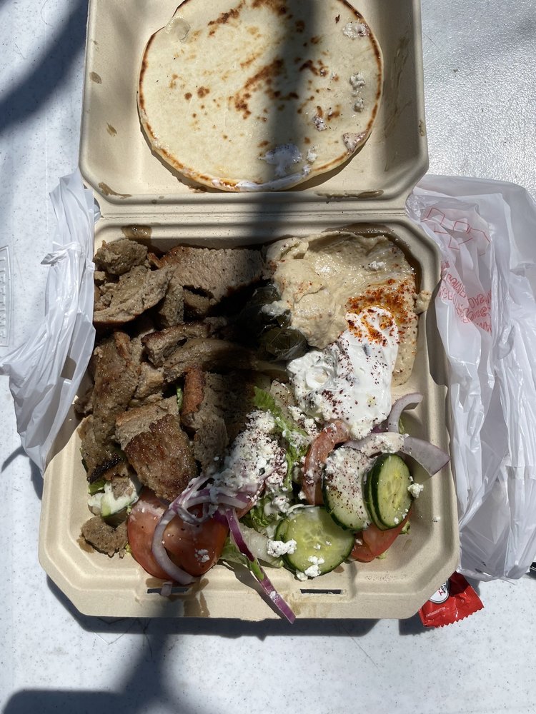 MEDITERRANEAN MARKET & DELI - Updated January 2026 - 45 Photos & 173 ...