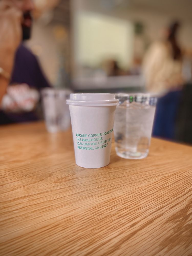 ARCADE COFFEE ROASTERS - Updated January 2025 - 504 Photos & 504 ...