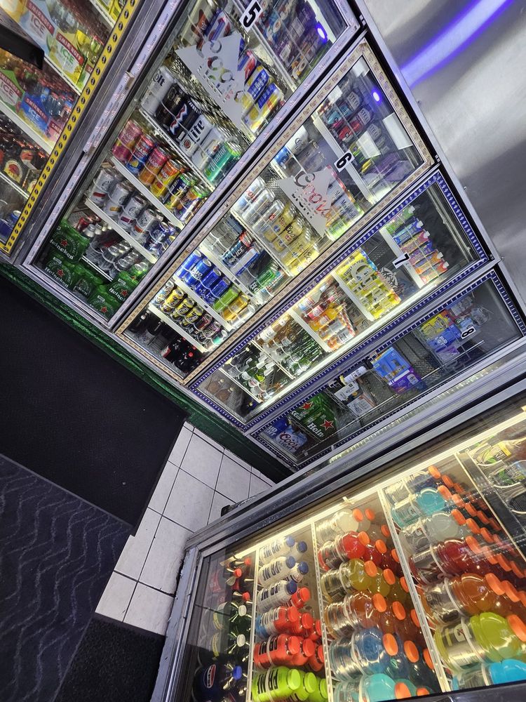 FUSION DELI - Updated January 2026 - 22 Photos - 939 Nassau Rd ...