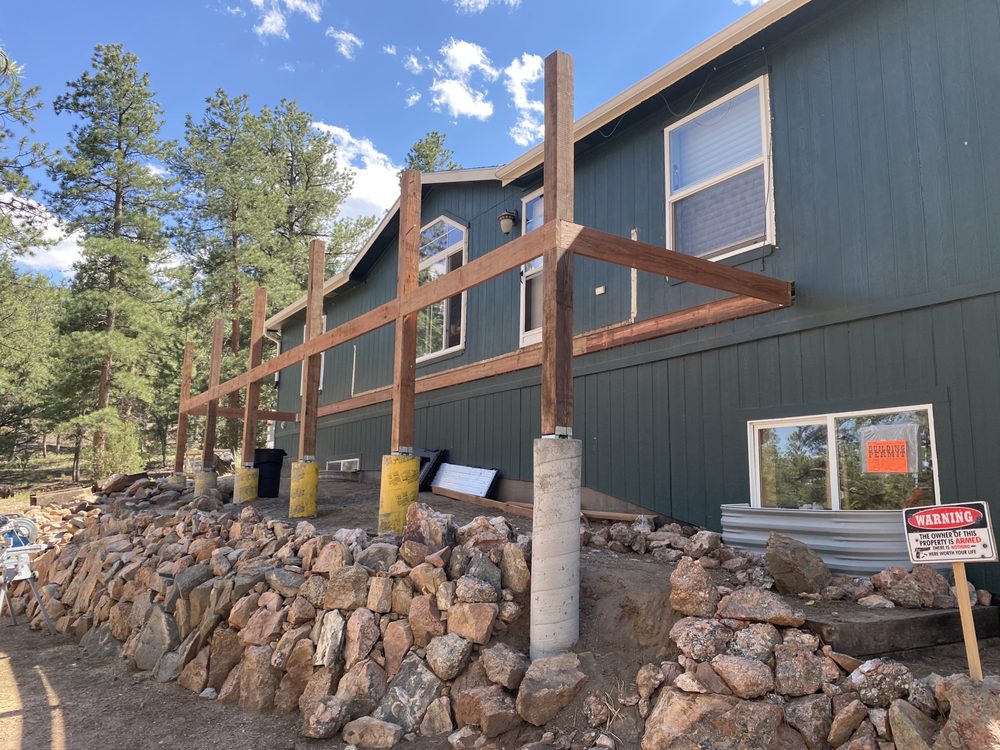 IRON MOUNTAIN SERVICES - Updated May 2025 - Cotopaxi, Colorado ...